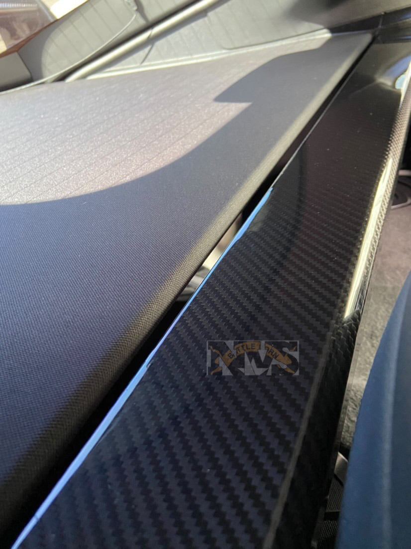 NVSPEC Carbon Cabin Brace – NVSpecialties